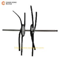 China NCR S2-SNT Impeller Assembly ATM Machine Parts For NCR Parts Replacement Accessories for sale
