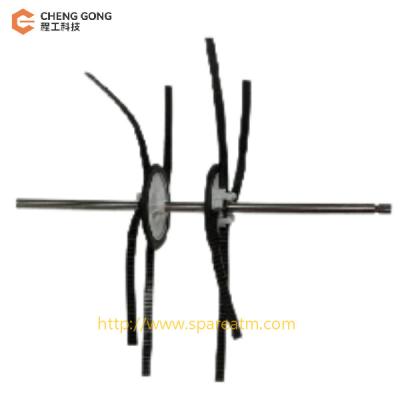 China NCR S2-SNT Impeller Assembly ATM Machine Parts For NCR Parts Replacement Accessories for sale