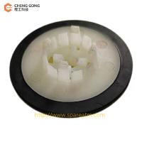 China 5*41*3 NCR S2-SNT Banknote Digging Rubber Wheel ATM Machine Parts For NCR Parts Replacement Accessories for sale