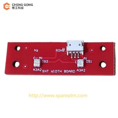 China 445-0752233 4450752233 NCR S2-SNT Motor Power Board ATM Machine Parts For NCR Parts Replacement Accessories for sale
