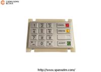 China 1750105836 1750132052 1750105883 1750132107 1750132091 Wincor English Keyboard Keypad Pinpad EPPV5 ATM Machine Parts for sale