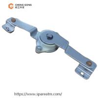 China 497-0517268-342 Fujitsu GSR50 Platform Upper And Lower Connecting Arms Fujitsu ATM Machine Spare Parts for sale