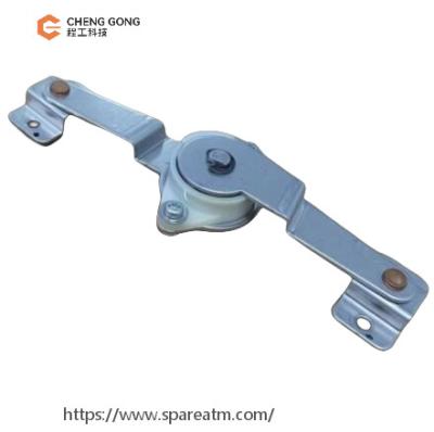 China 497-0517268-342 Fujitsu GSR50 Platform Upper And Lower Connecting Arms Fujitsu ATM Machine Spare Parts for sale