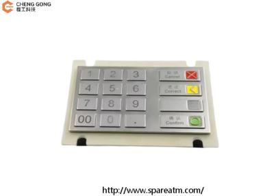 China 1750155740 01750155740 ATM Machine Parts Wincor Nixdorf EPP V5 Keyboard Keypad for sale