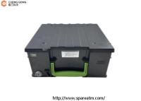 China 1750056651 175-0056651 1750041920 ATM Spare Parts Original Wincor Reject Box Metal Lock for sale