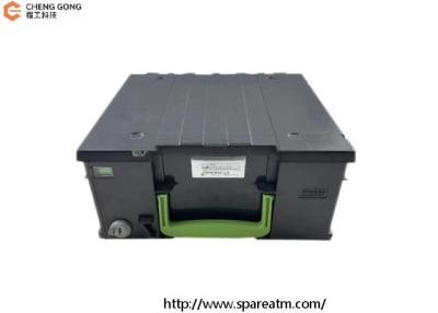 China 1750056651 175-0056651 1750041920 ATM Spare Parts Original Wincor Reject Box Metal Lock for sale
