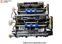 China 01750311477 Wincor DU Dispense Unit 1-2 TMS CMD V6 ATM Machine Parts for sale