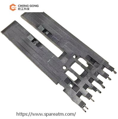 China 497-0517268-346 Fujitsu GSR50 Platform Intermediate Guide Fujitsu ATM Machine Spare Parts for sale