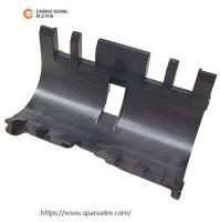 China 497-0517268-347 Fujitsu GSR50 Platform Curved Plates Fujitsu ATM Machine Spare Parts for sale