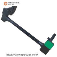 China 497-0517268-348 Fujitsu GSR50 Platform Pendulum Fujitsu ATM Machine Spare Parts New Original for sale