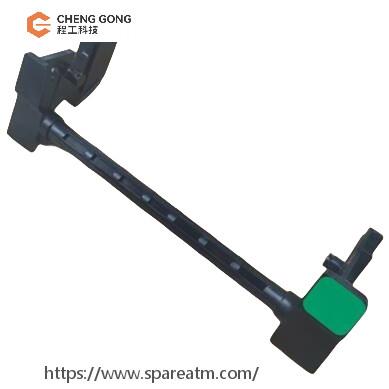China 497-0517268-348 Fujitsu GSR50 Platform Pendulum Fujitsu ATM Machine Spare Parts New Original for sale