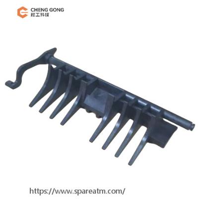 China 497-0517268-349 Fujitsu GSR50 Platform Claw Strips Fujitsu ATM Machine Spare Parts New Original for sale