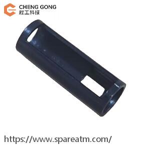 China 497-0517268-357 Fujitsu GSR50 Plastic Bushings For Platforms Fujitsu ATM Machine Spare Parts New Original for sale