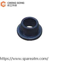 China 497-0517268-358 Fujitsu GSR50 Platform Plastic Guide Bushing Fujitsu ATM Machine Spare Parts New Original for sale