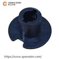China 497-0517268-359 Fujitsu GSR50 Platform Plastic Guide Wheels Fujitsu ATM Machine Spare Parts New Original for sale