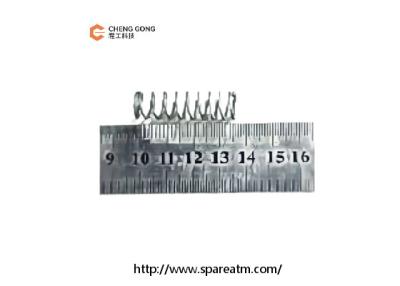 China 1750215294-11 ATM Machine Parts Wincor Nixdorf Double Extractor Unit CMD-V5 DA Spring for sale