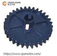 China 497-0517268-360 Fujitsu GSR50 32-Tooth Platform Fujitsu ATM Machine Spare Parts New Original for sale