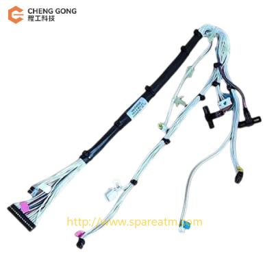 China 445-0747035 4450747035 NCR S2-SNT Data Cable Assembly ATM Machine Parts For NCR Parts Replacement Accessories for sale