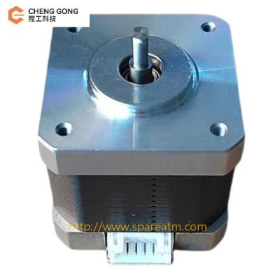 China 42HSC4431-11WBT  NCR S2-SNT Motor ATM Machine Parts For NCR Parts Replacement Accessories for sale