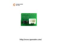 China 1750187668 1750215294-14 ATM Machine Parts Wincor Nixdorf Double Extractor Unit CMD-V5 DA Sensor Pcb for sale