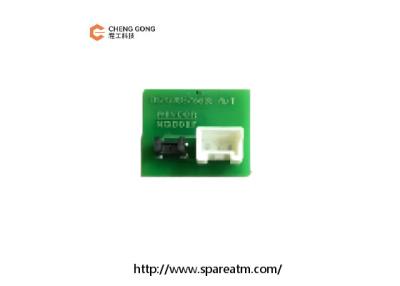 China 1750187668 1750215294-14 ATM Machine Parts Wincor Nixdorf Double Extractor Unit CMD-V5 DA Sensor Pcb for sale