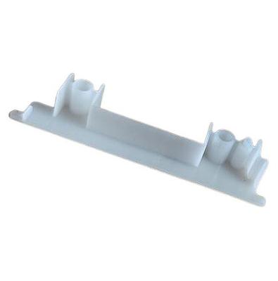 China NCR S2-SNT Plastic Pad Right ATM Machine Parts For NCR Parts Replacement Accessories for sale