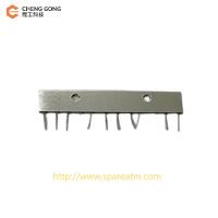 China 10*60*1 NCR S2-SNT Whiskers (Short) ATM Machine Parts For NCR Parts Replacement Accessories for sale