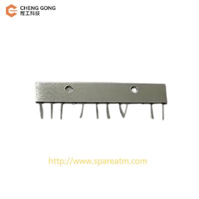 China 10*60*1 NCR S2-SNT Whiskers (Short) ATM Machine Parts For NCR Parts Replacement Accessories for sale