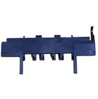 China NCR S2-SNT Roller Bracket ATM Machine Parts For NCR Parts Replacement Accessories for sale