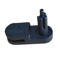 China NCR S2-SNT Right Side Buckle ATM Machine Parts For NCR Parts Replacement Accessories for sale