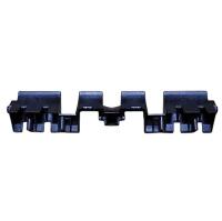 China NCR S2-SNT Roller Bracket ATM Machine Parts For NCR Parts Replacement Accessories for sale