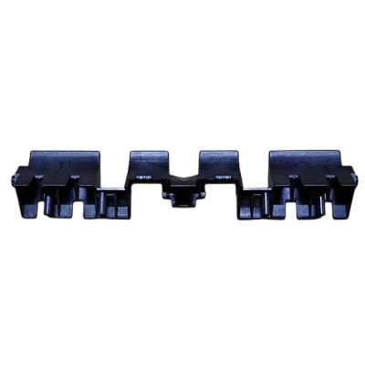 China NCR S2-SNT Roller Bracket ATM Machine Parts For NCR Parts Replacement Accessories for sale