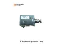 China 1750215294-15 1750194131 ATM Machine Parts Wincor Nixdorf Double Extractor Unit CMD-V5 DA Solenoid for sale