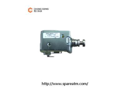 China 1750215294-15 1750194131 ATM Machine Parts Wincor Nixdorf Double Extractor Unit CMD-V5 DA Solenoid for sale