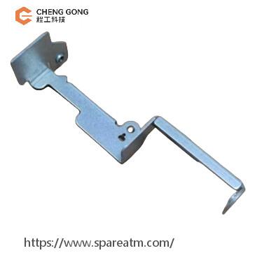 China 497-0517268-366 Fujitsu GSR50 Iron Frame Of The Guide Plate In The Middle Of The Platform Fujitsu ATM Machine Spare Parts New Original for sale