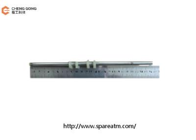 China 1750215294-19 ATM Machine Parts Wincor Nixdorf Double Extractor Unit CMD-V5 DA Roller Shaft for sale