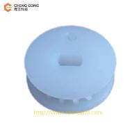 China 17.8*5.5 NCR S2-SNT Small 16 Teeth H Type ATM Machine Parts For NCR Parts Replacement Accessories for sale