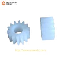 China 5*12.7*7 NCR S2-SNT Transmission 14 Teeth Round Hole ATM Machine Parts For NCR Parts Replacement Accessories for sale