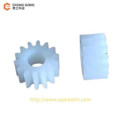 China 5*12.7*7 NCR S2-SNT Transmission 14 Teeth Round Hole ATM Machine Parts For NCR Parts Replacement Accessories for sale