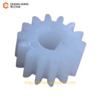 China 5*12.7*7 NCR S2-SNT Transmission 14 Teeth D Hole ATM Machine Parts For NCR Parts Replacement Accessories for sale