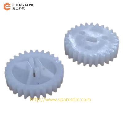 China 23.7*5 NCR S2-SNT28 Tooth H Type ATM Machine Parts For NCR Parts Replacement Accessories for sale