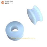 China 5*11*5.3 NCR S2-SNT 15-tooth D hole ATM Machine Parts For NCR Parts Replacement Accessories for sale
