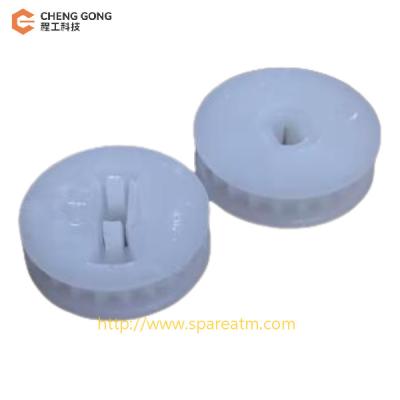 China 20.5*5.4 NCR S2-SNT H-Type 20 Teeth ATM Machine Parts For NCR Parts Replacement Accessories for sale