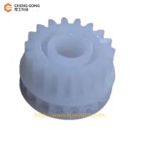 China 5*9*3 NCR S2-SNT Double Layer 18/18 Teeth ATM Machine Parts For NCR Parts Replacement Accessories for sale