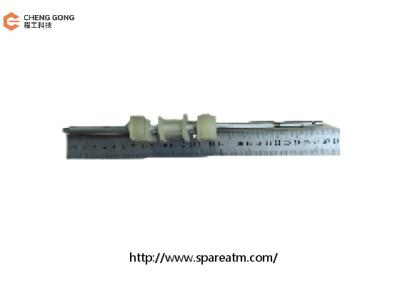 China 1750215294-20 ATM Machine Parts Wincor Nixdorf Double Extractor Unit CMD-V5 DA Roller Shaft for sale