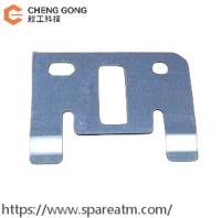 China 497-0517268-369 Fujitsu GSR50 Shrapnel On The Right Side Of The Platform Fujitsu ATM Machine Spare Parts New Original for sale