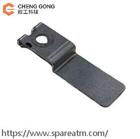 China 497-0517268-372 Fujitsu GSR50 Platform Sensor Pressurized Fujitsu ATM Machine Spare Parts New Original for sale