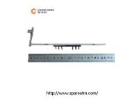 China 1750215294-25 ATM Machine Parts Wincor Nixdorf Double Extractor Unit CMD-V5 DA Guide Rail for sale
