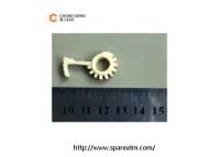 China 1750215294-26 ATM Machine Parts Wincor Nixdorf Double Extractor Unit CMD-V5 DA Hanger for sale