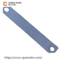 China 497-0517268-373 Fujitsu GSR50 Platform Prism Pressed Iron Fujitsu ATM Machine Spare Parts New Original for sale